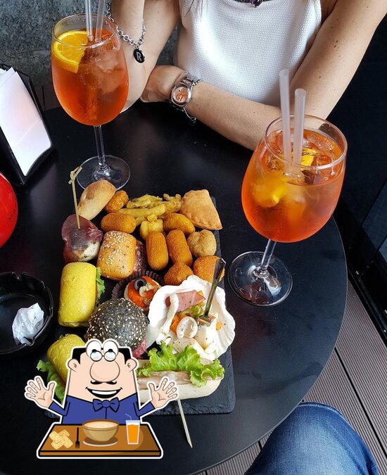 Goha Food&Drink, Galatina - Restaurant menu, prices and reviews