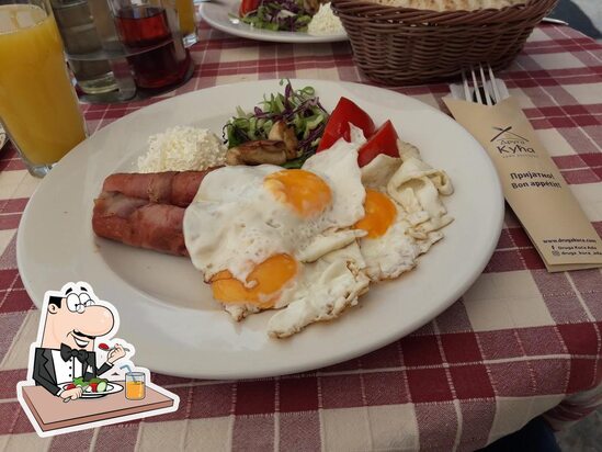 Restaurant Druga Kuća - Ada, Belgrade, Ada Ciganlija - Restaurant reviews