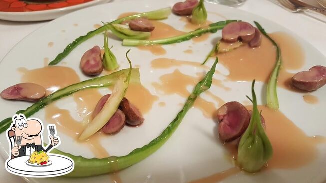 Ristorante Giglio, Lucca, Piazza del Giglio - Restaurant menu and reviews