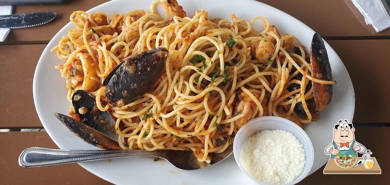 To Steki in New York City - Restaurant menu and reviews