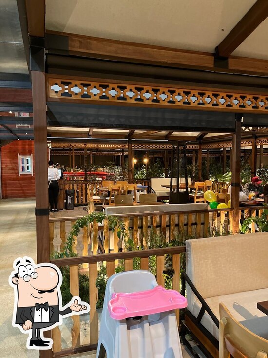 Fraterna (Llanogrande), Rionegro - Menú del restaurante, precios y reseñas