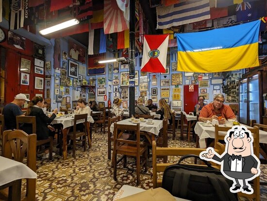 Canta Rana, Barranco District - Restaurant menu, prices and reviews