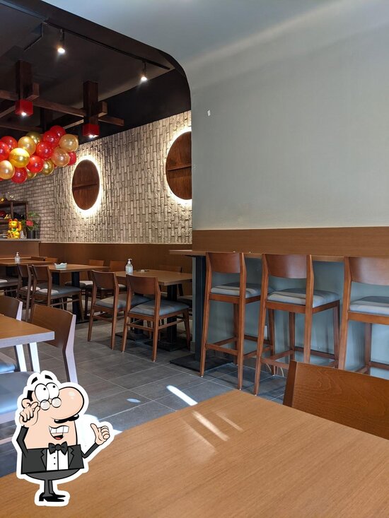 Hey Noodles 嘿小面, Toronto - Menú del restaurante, precios y reseñas