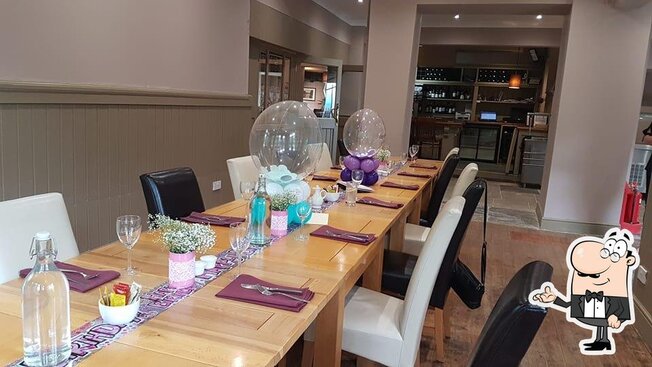 Novello, Maidenhead - Restaurant menu, prices and reviews
