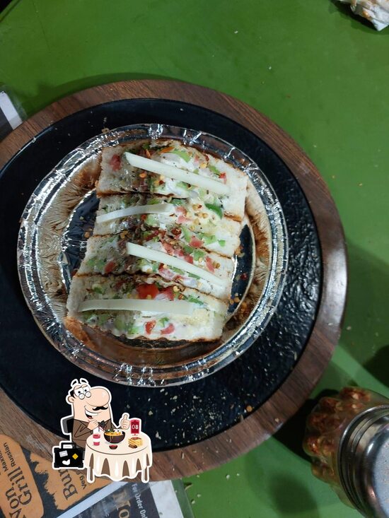 Shakti Sandwich Shop, Mount Abu - Restaurant menu, prices and reviews