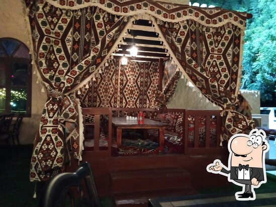 Al Rayhan Restaurant (Sharjah Equestrian Club) - (مطعم الريحان (فرع ...