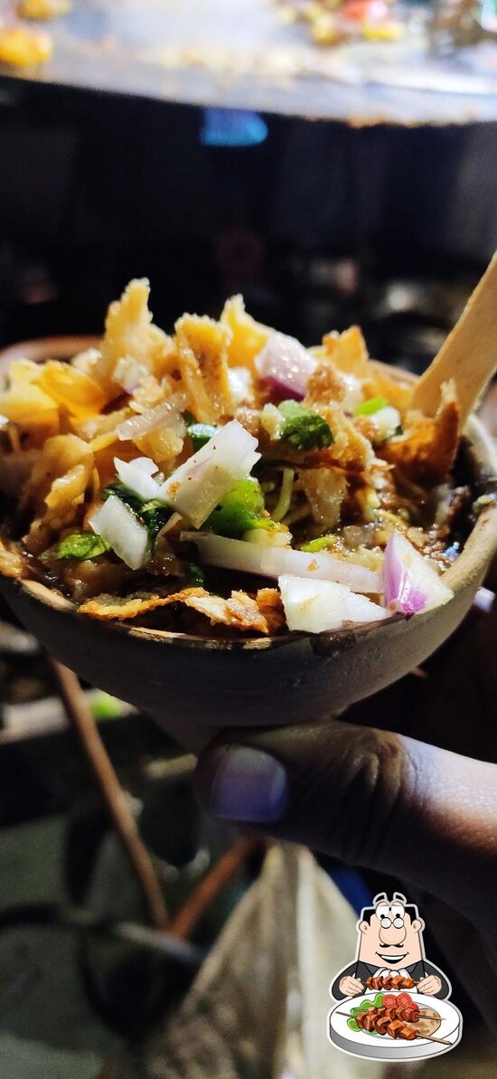 BHARAT CHAAT CORNER, Deoria - Restaurant menu, prices and reviews