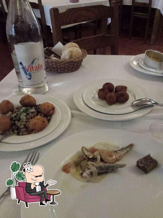Casa Inês, Oporto - Menú del restaurante, precios y reseñas