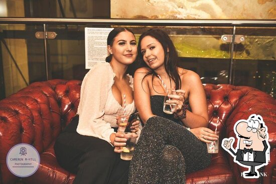 Charles' Bar, Hereford - Restaurant menu, prices and reviews