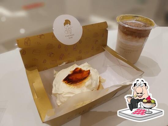 Cheskee Pakuwon Mall, Surabaya - Restaurant reviews