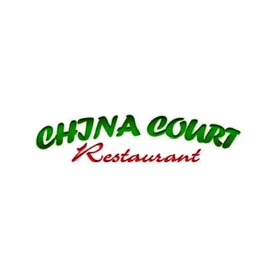 Menu at China Court Restaurant, Barnsley