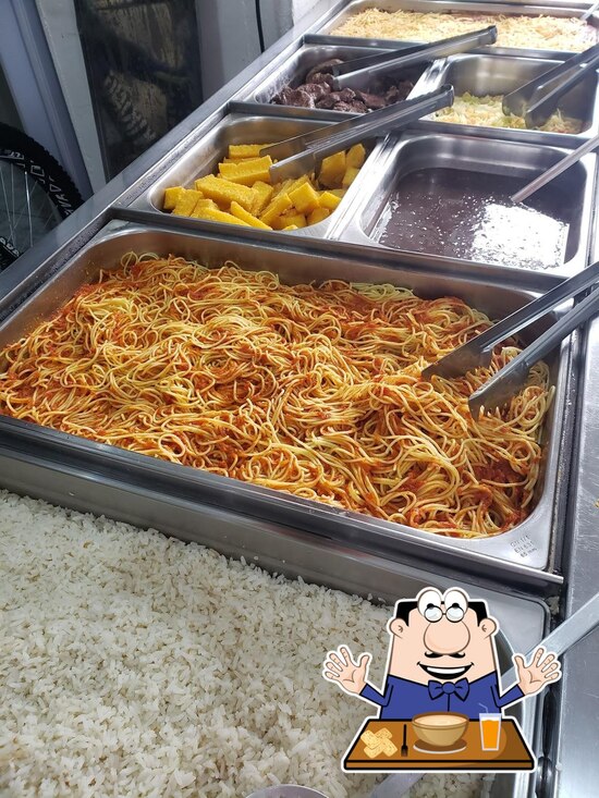 Do Rei Coffee & Cia, Caxias do Sul - Avaliações de restaurantes