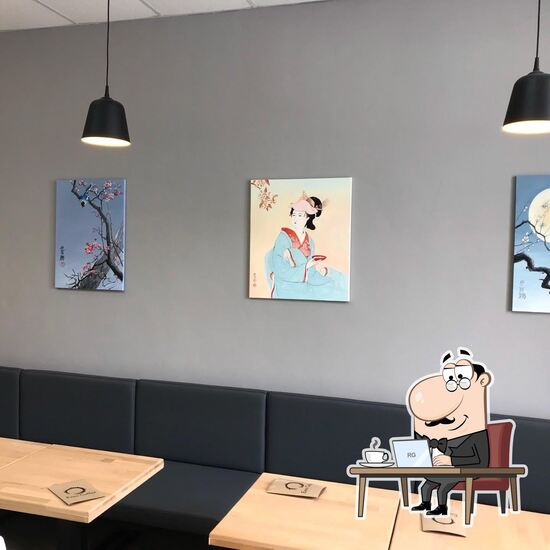 Elso Coffee, Kiev - Restaurant menu, prices and reviews