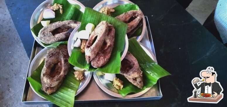 Hotel Tunga Family Restaurant, Shivamogga - Restaurant reviews
