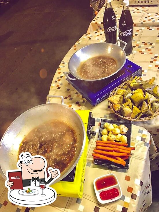 Jeprox Food Stuff, Cebu City - Restaurant menu, prices and reviews