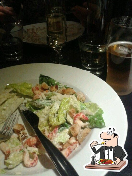 Komilfo Kuopio, Kuopio - Restaurant menu, prices and reviews