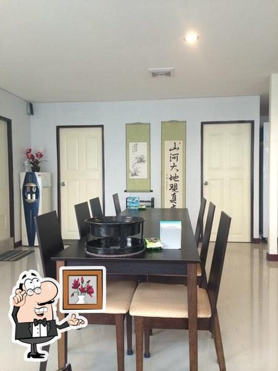Korea BBQ, Si Racha - Restaurant menu, prices and reviews