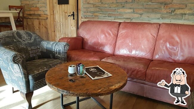 Locke Park Cafe, Barnsley - Restaurant menu, prices and reviews