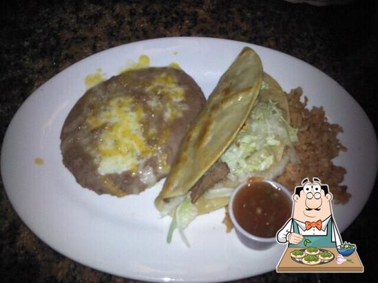 Los Compadres Restaurant, Albuquerque - Restaurant menu, prices and reviews