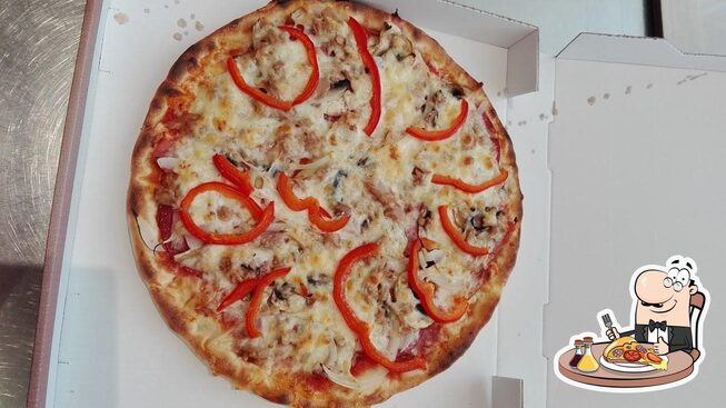 Pizzeria Martinelli, Mayen - Restaurantbewertungen