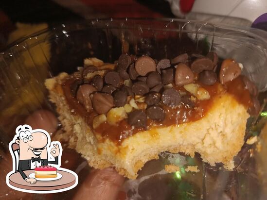 Postreria Isa Escobedo, Ciudad General Escobedo - Menú del restaurante ...