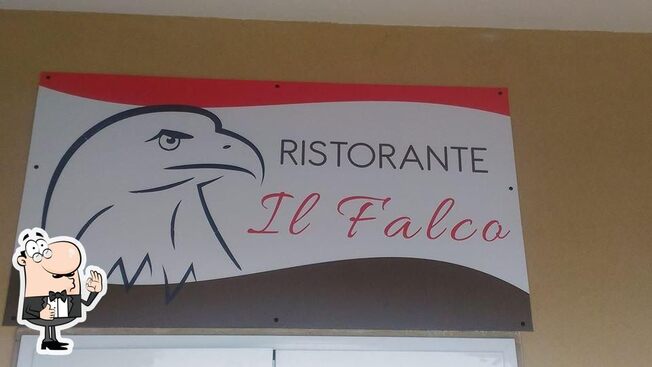 Menu da Ristorante IL FALCO, Palmoli
