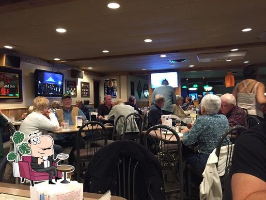 Shawmut Inn in Grand Rapids - Restaurant menu and reviews