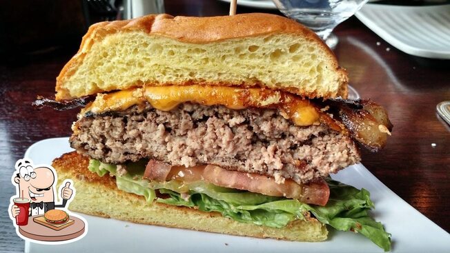 University Grille in Shippensburg - Restaurant menu and reviews
