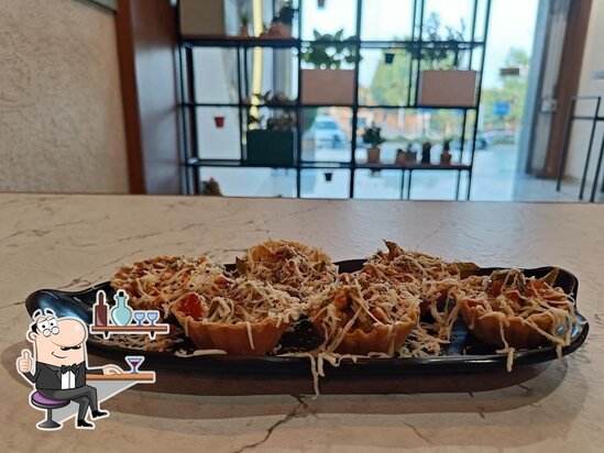 Urban Theka Coffeholic Cafe, Nadiad - Restaurant reviews