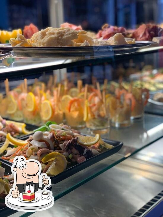 Menu at Vivere la Vita – Ristorante e Pizzeria, Ditzingen