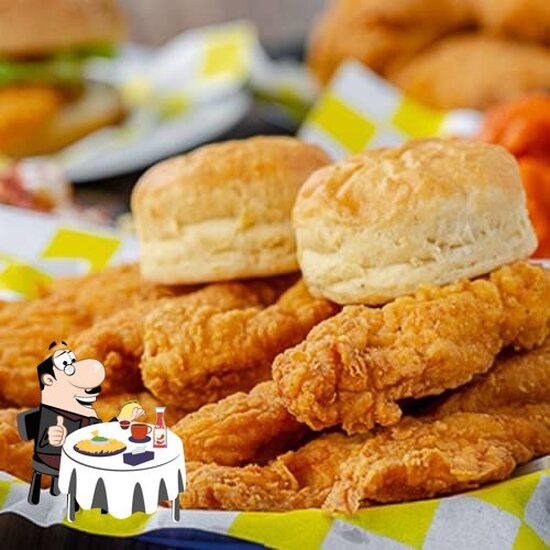 Holy Chicken, Monterrey - Menú del restaurante, precios y reseñas