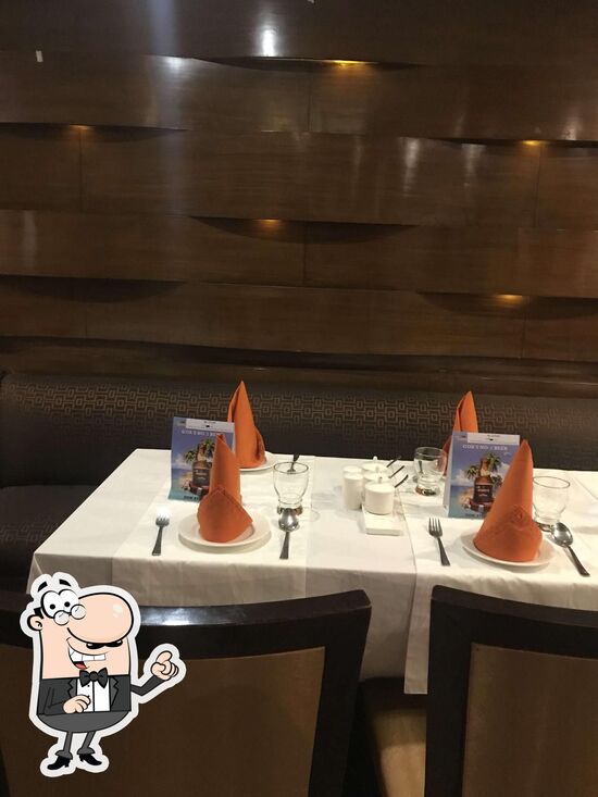 Chungwa少林村, New Delhi - Restaurant menu, prices and reviews