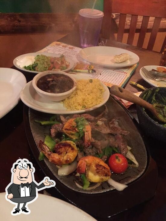 El Tio Tex-Mex Grill, McLean - Restaurant menu, prices and reviews