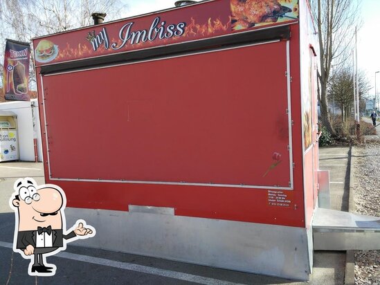 Restaurant My Imbiss, Affing - Restaurant reviews