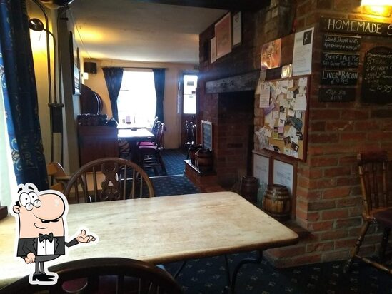 The Ferry House in Norwich - Restaurant menu and reviews