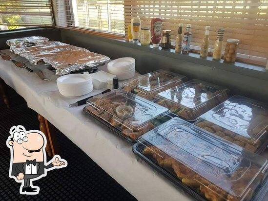 Village Cafe, Stockport - Restaurant menu, prices and reviews