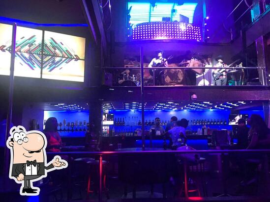 La Malquerida pub & bar, Tijuana, Av Constitución 601 - Restaurant reviews