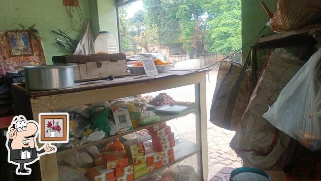 MAA TARA SWEETS, Maithon - Restaurant menu, prices and reviews