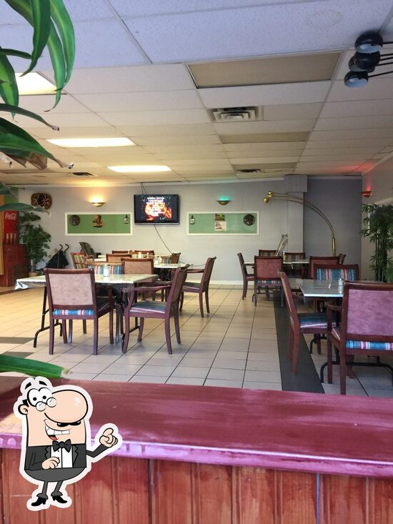 Victoria Latina Restaurant, Windsor - Restaurant menu, prices and reviews