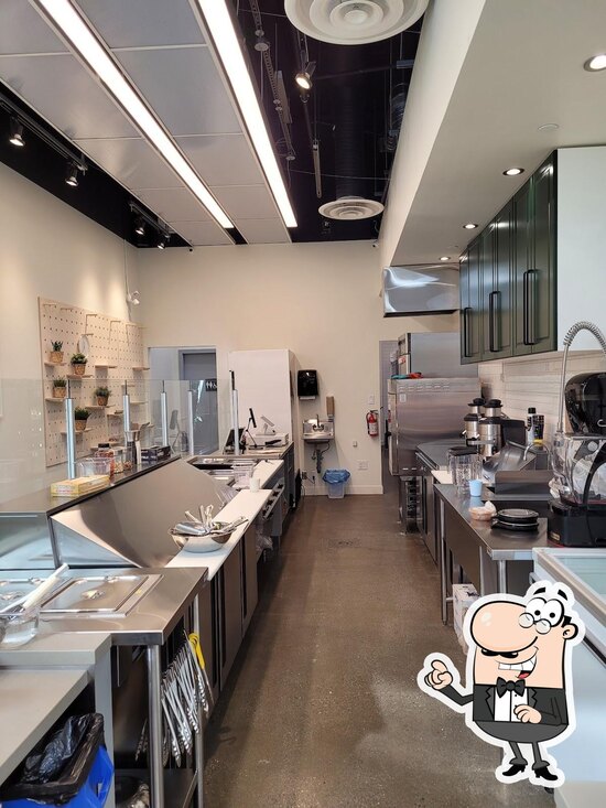 WELA Healthy Bowls, Smoothies & Fresh Juices - Vancouver in Vancouver ...