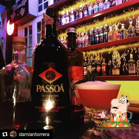 Bar Mutar, Avellaneda, 982 1er piso - Carta del restaurante y opiniones