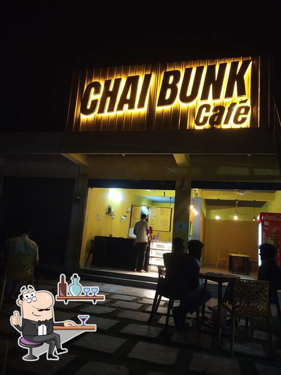 Chai Bunk Cafe, Korutla - Restaurant menu, prices and reviews