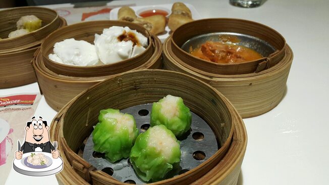 Chok Dee Dim Sum restaurant, Nonthaburi - Restaurant reviews