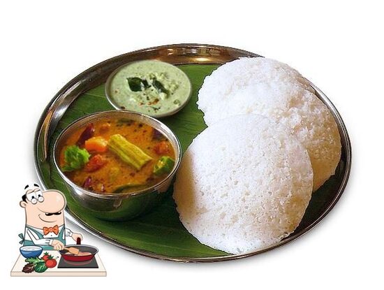 Cochin Tiffins, Kochi, X7QV+QVC - Restaurant reviews