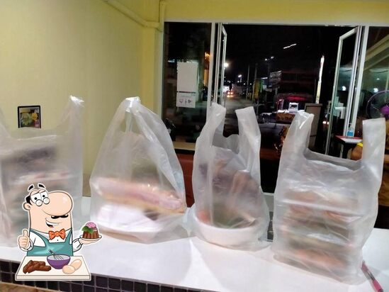 JJ Spring Roll, Pattaya - Restaurant menu, prices and reviews