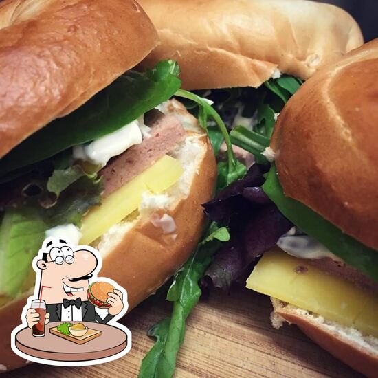 Kalipso artisan coffee & food in Torquay - Restaurant reviews