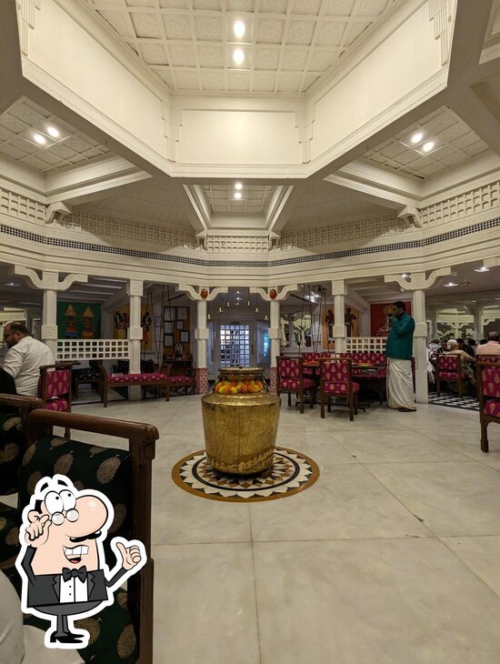 Malgudi - The Savera, Chennai - Restaurant menu, prices and reviews