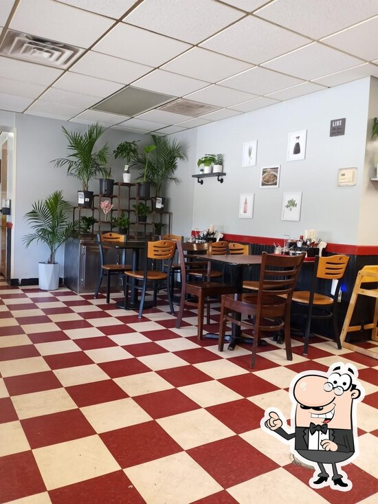 Manitowoc Pho & Grill, Manitowoc - Restaurant menu, prices and reviews