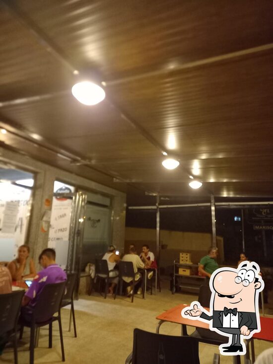 O Novo Cachiño, Lira - Menú del restaurante, precios y reseñas