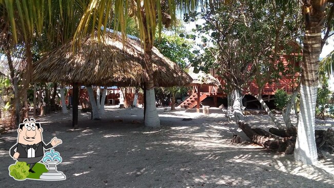 Restaurante Don Guillo, Isla Aguada - Menú del restaurante, precios y ...